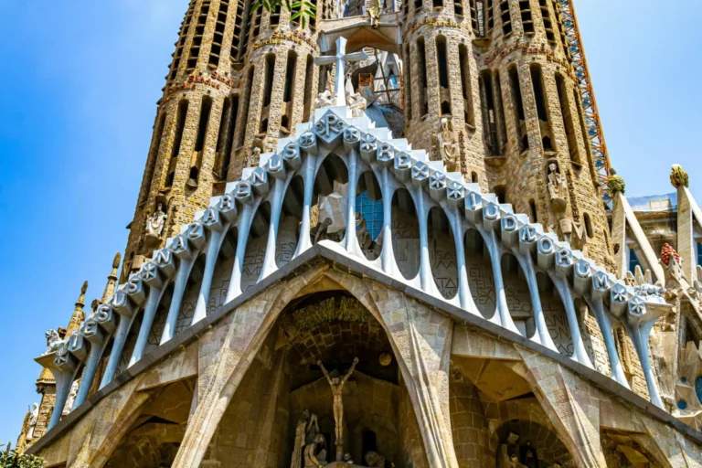 Así será la agenda del Papa León XIV en Barcelona 2026